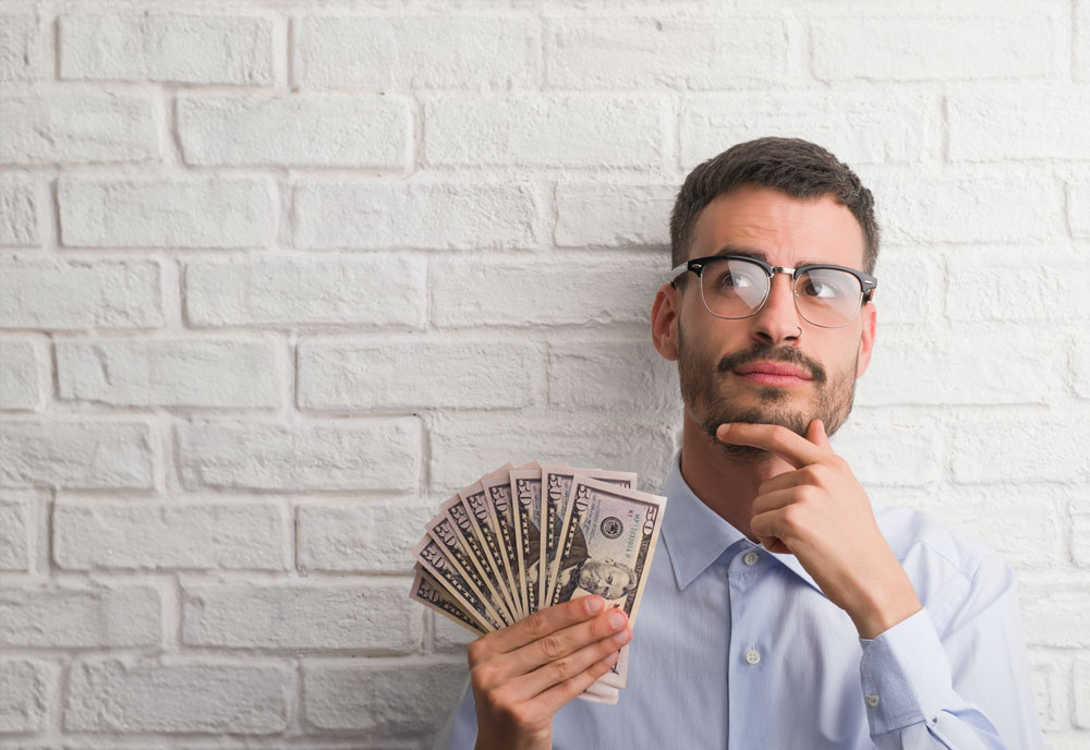 How to Think About Money | Sound Mind Investing