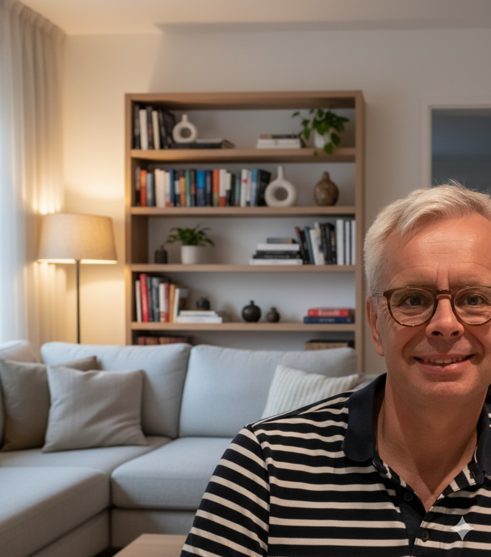 Remembering Jonathan Clements | Sound Mind Investing