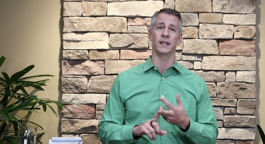 Video: Mark Biller’s Strategy Update for November 2022 | Sound Mind ...